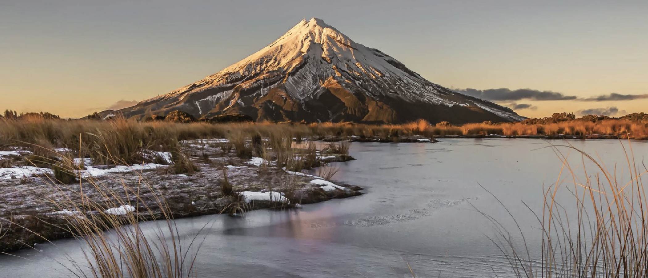 Mounga Wananga Episode Two | Te Kotahitanga o Te Atiawa