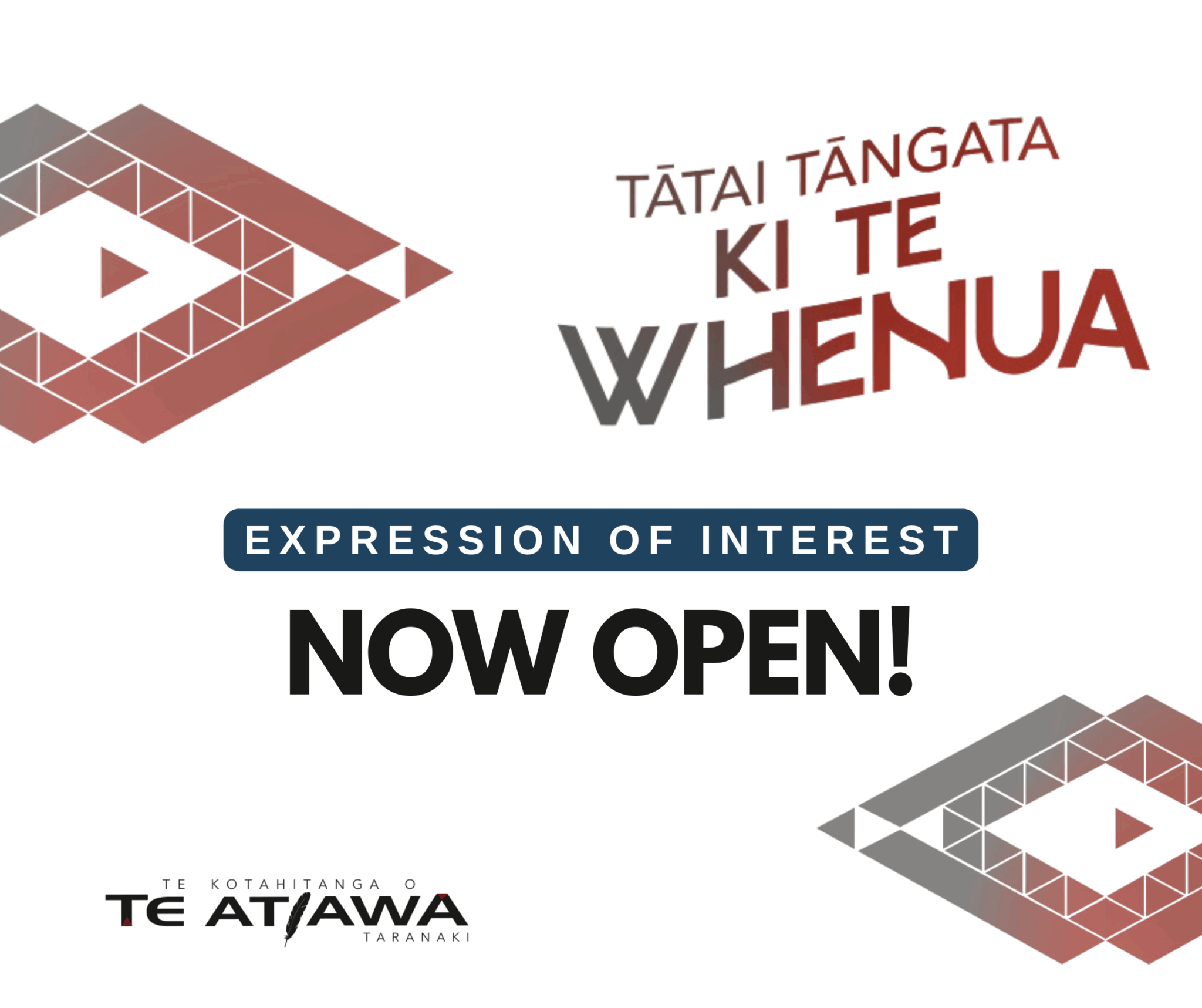Tātai Tāngata ki te Whenua | Te Kotahitanga o Te Atiawa