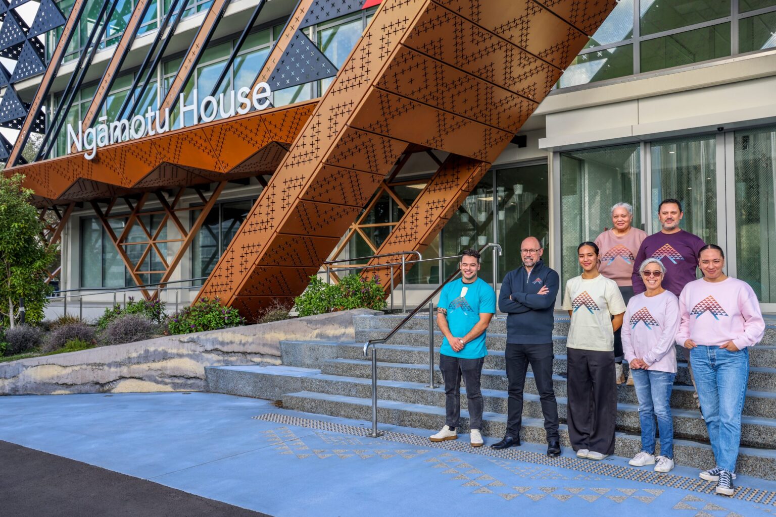 Reintroducing Hine Takurua: Limited-Time Winter 2025 Collection - Te ...